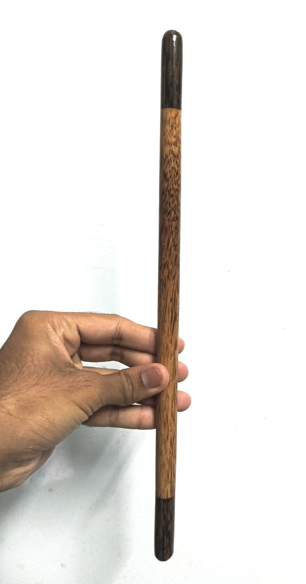 Magnetic Detection Wooden Wand | V2 MAGIC SHOP