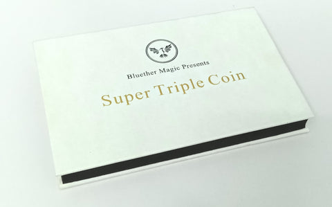 Close Up Magic | V2 MAGIC SHOP