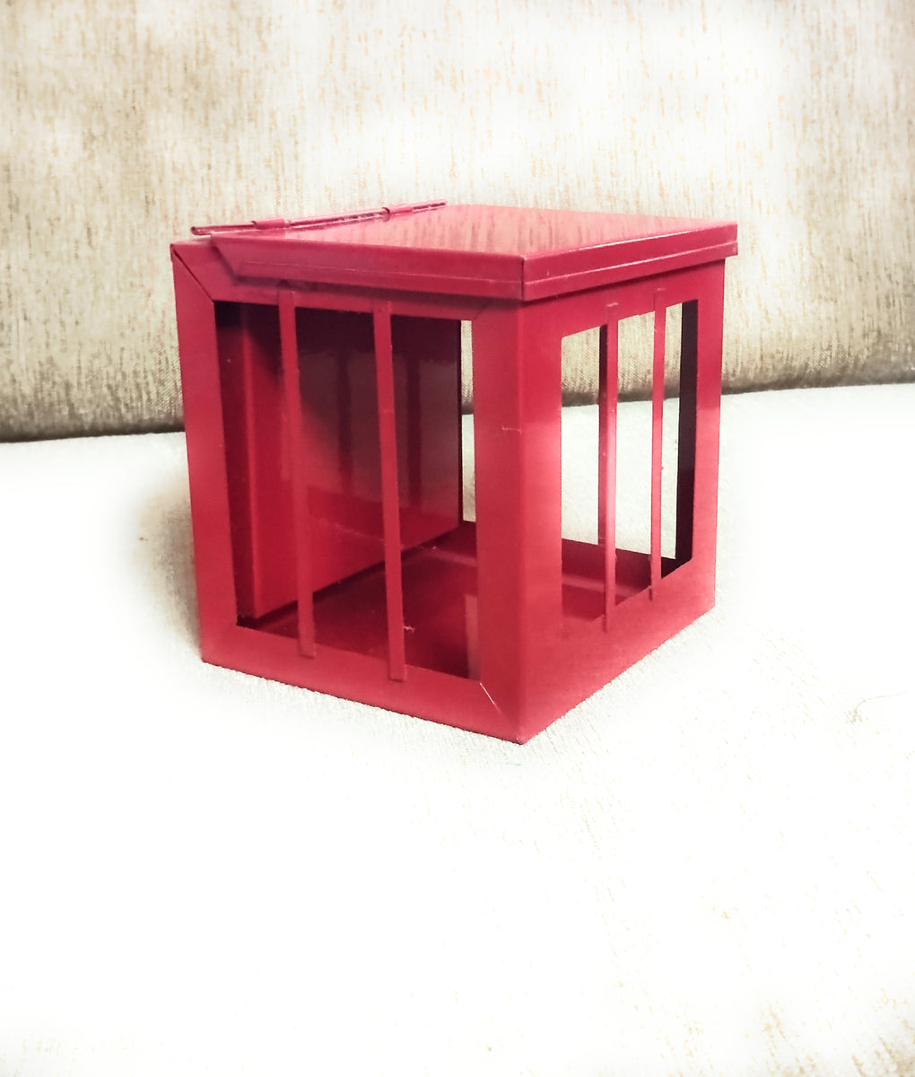 Production Box | V2 MAGIC SHOP