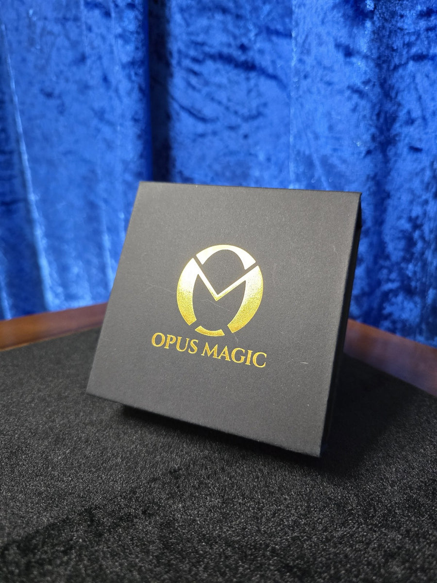 Phantom Deck Dropper by Opus Magic | V2 MAGIC SHOP