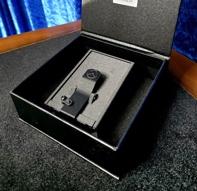 Phantom Deck Dropper by Opus Magic | V2 MAGIC SHOP