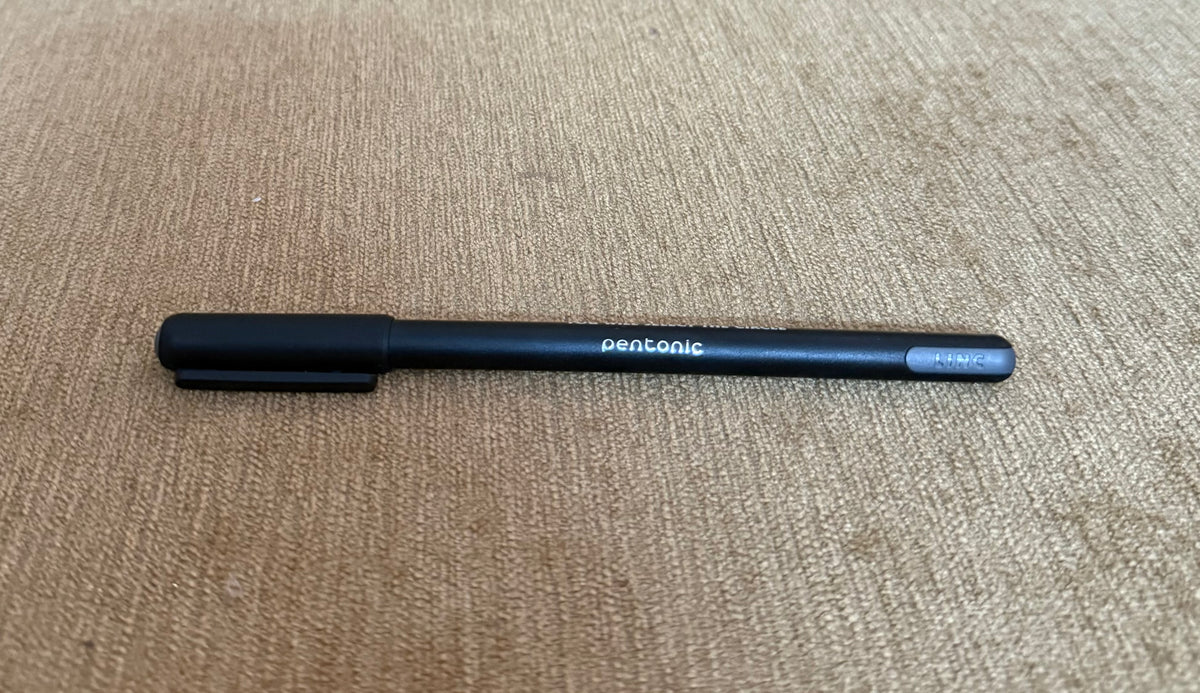 Pen with ESP prediction | V2 MAGIC SHOP