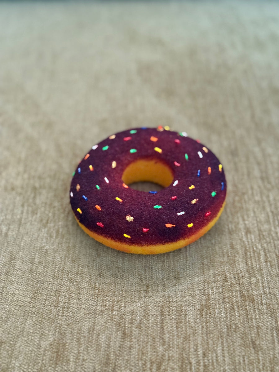 Sponge Donut | V2 MAGIC SHOP