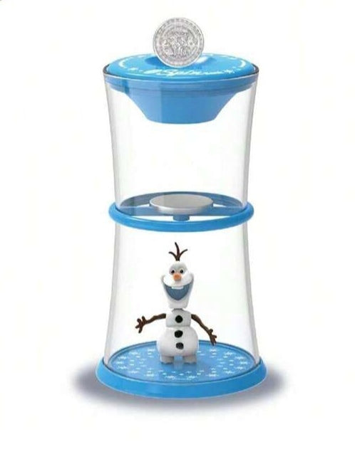 Disney Frozen Magic Spin Bank | V2 MAGIC SHOP