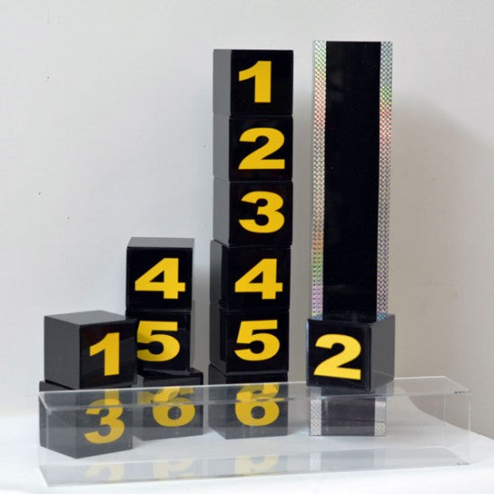 Smart Cubes Stage Size (Big) | V2 MAGIC SHOP