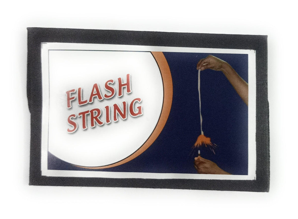 Flash String | V2 MAGIC SHOP
