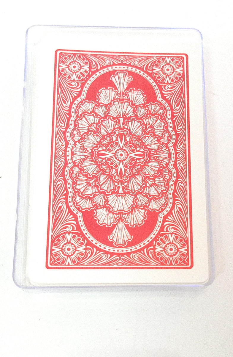 Marked Deck Deluxe | V2 MAGIC SHOP